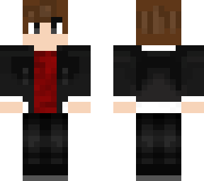 thefamousfilms | Minecraft Skins