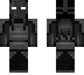 vigil | Minecraft Skin