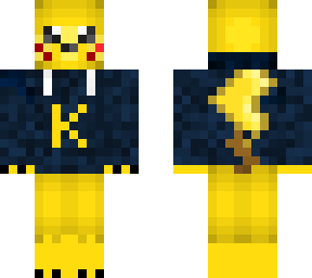 Kevin | Minecraft Skins