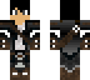 arron | Minecraft Skins