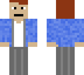 Chad | Minecraft Skins