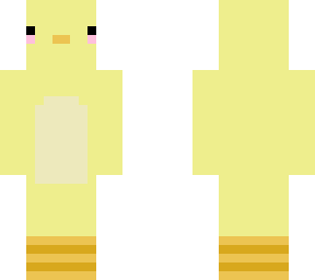 Huhn | Minecraft Skins