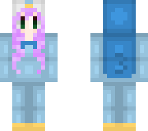 Ciara's skin | Minecraft Skin