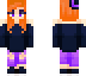 circe | Minecraft Skins