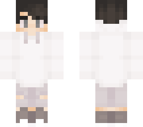 Converse | Minecraft Skin