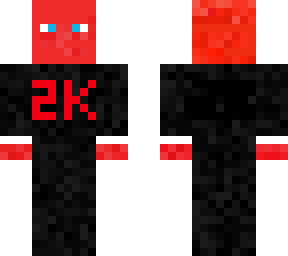 Emperor Jewel | Minecraft Skin