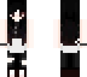 Erika | Minecraft Skin