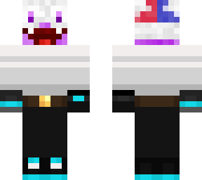 Marx | Minecraft Skins