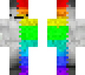 ING | Minecraft Skin