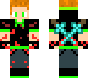 Jew | Minecraft Skins