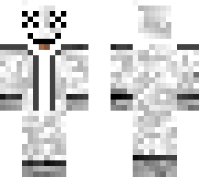 Marshmello | Minecraft Skins