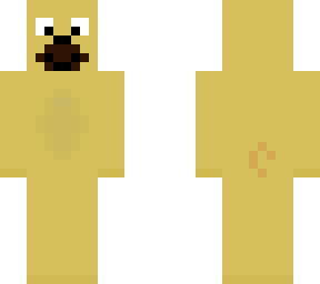mops | Minecraft Skins