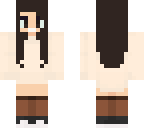 fofa | Minecraft Skins