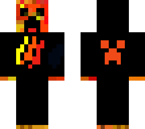 preston plaz | Minecraft Skins