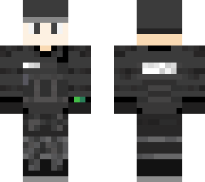 realistic police | Minecraft Skins