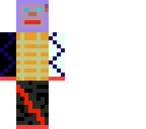 river | Minecraft Skin