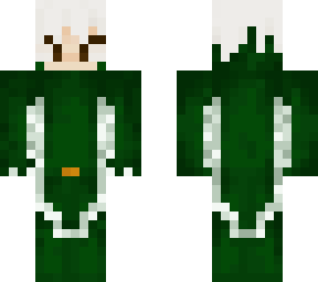 speed | Minecraft Skin