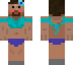 stif | Minecraft Skins
