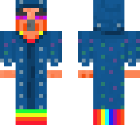 Illager | Minecraft Skins