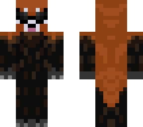 dirk strider | Minecraft Skins