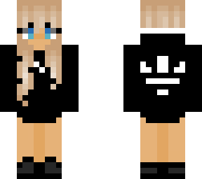 yee | Minecraft Skin