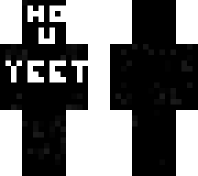 yeet | Minecraft Skin