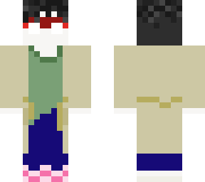 Alec | Minecraft Skins