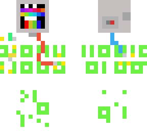 Error | Minecraft Skin