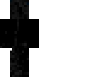 geist | Minecraft Skin