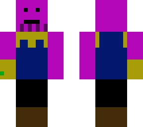 Grape | Minecraft Skins