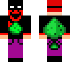 Ned | Minecraft Skins