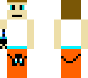 Jeffy | Minecraft Skins