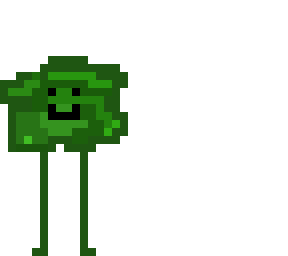 Kale | Minecraft Skin