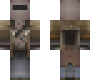 ned kelly | Minecraft Skins