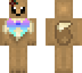 Eve | Minecraft Skins