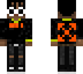 Playboi Carti | Minecraft Skins