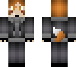 ren btd | Minecraft Skins