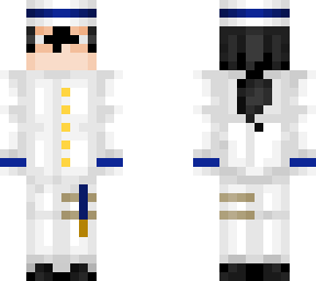 sakamoto | Minecraft Skins