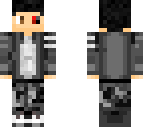 Kiss | Minecraft Skins
