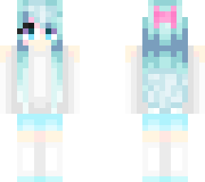 Aspen | Minecraft Skin