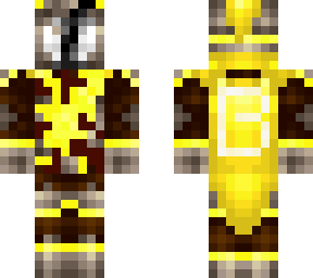 Banana | Minecraft Skins