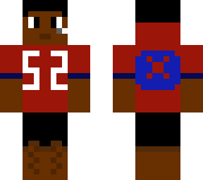 Blackguy | Minecraft Skins