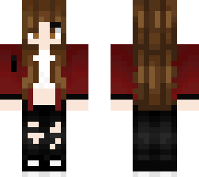 thefamousfilms | Minecraft Skins