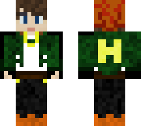 Carflo | Minecraft Skins