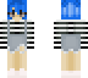 Cody | Minecraft Skins