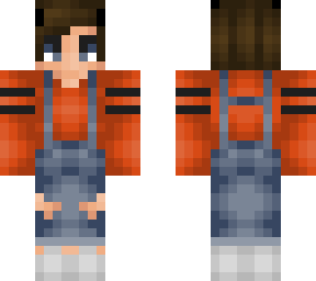 Pg3d | Minecraft Skins