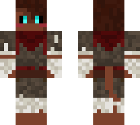 Danny | Minecraft Skin