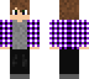 Dylan | Minecraft Skins