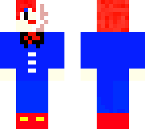 Ennard | Minecraft Skins
