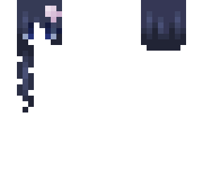 HB - Dark Waters | Minecraft Skin